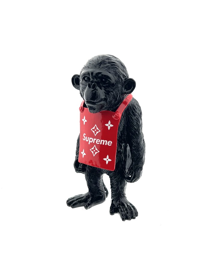 Kevin - Monkey Sign - Supreme
